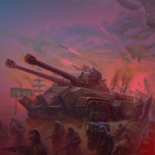 Stream Horrusic | Listen to RTS Fan Themes playlist online for free on ...