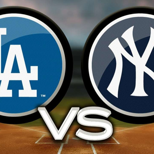Stream ++![Here's Ways To Watch]*$$* Los Angeles Dodgers - New York Yankees Live ONLINE by PSG ...
