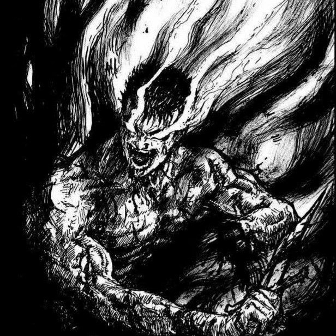 Stream Asterix (Guts scream) by kill | Listen online for free on SoundCloud