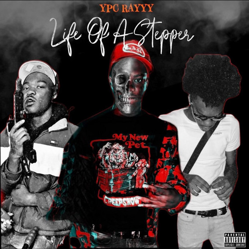 Stream YPC Rayyy - Kansas | Shot By @highclassheros.mp3 by LOEPDK ...