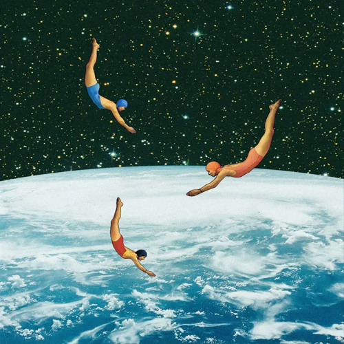 DYEN - What I See - Listen to music