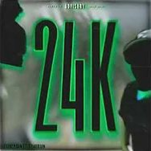 Stream 24K ft. Guardian (Official Audio) by taylon | Listen online for free on SoundCloud