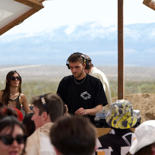 Stream Echo Hill @ YOON Fest 2023 - Full Set by Echo Hill | Listen ...