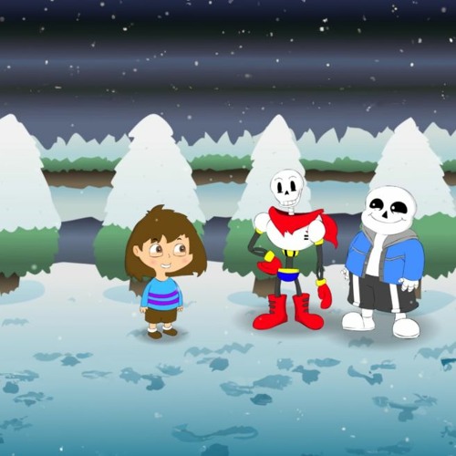 Stream ratio by Story of Undertale | Listen online for free on SoundCloud