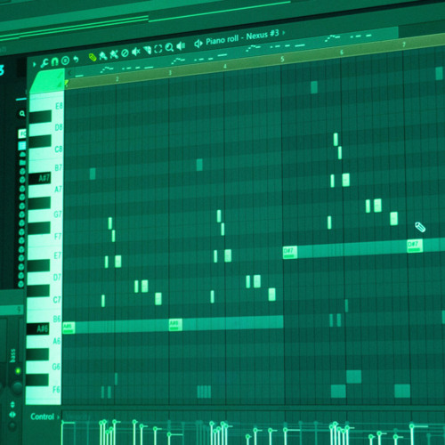 Stream P2J - The Most (Demo) by P2J South Boy | Listen online for free ...