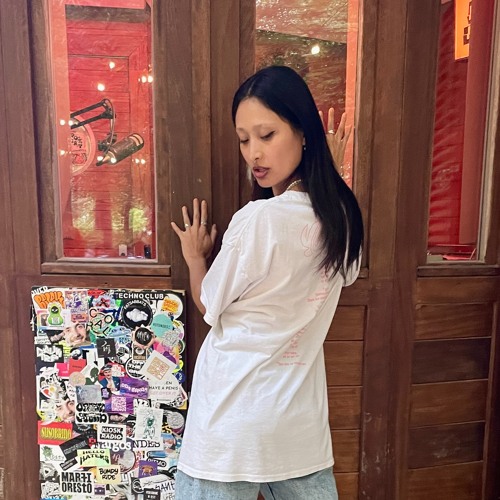 Stream Maque @ Kiosk Radio 04.07.2023 by Kiosk Radio | Listen online ...