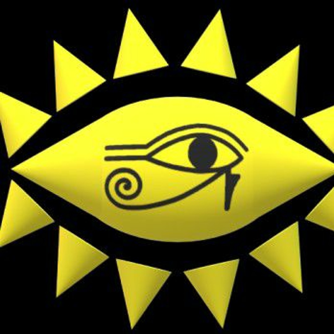 Stream FNF vs eyes - finale (annihilation v2) by A_RandomGuy | Listen ...