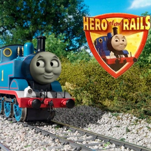 Stream Benny Long | Listen to Hero of the Rails Season 12 Style ...