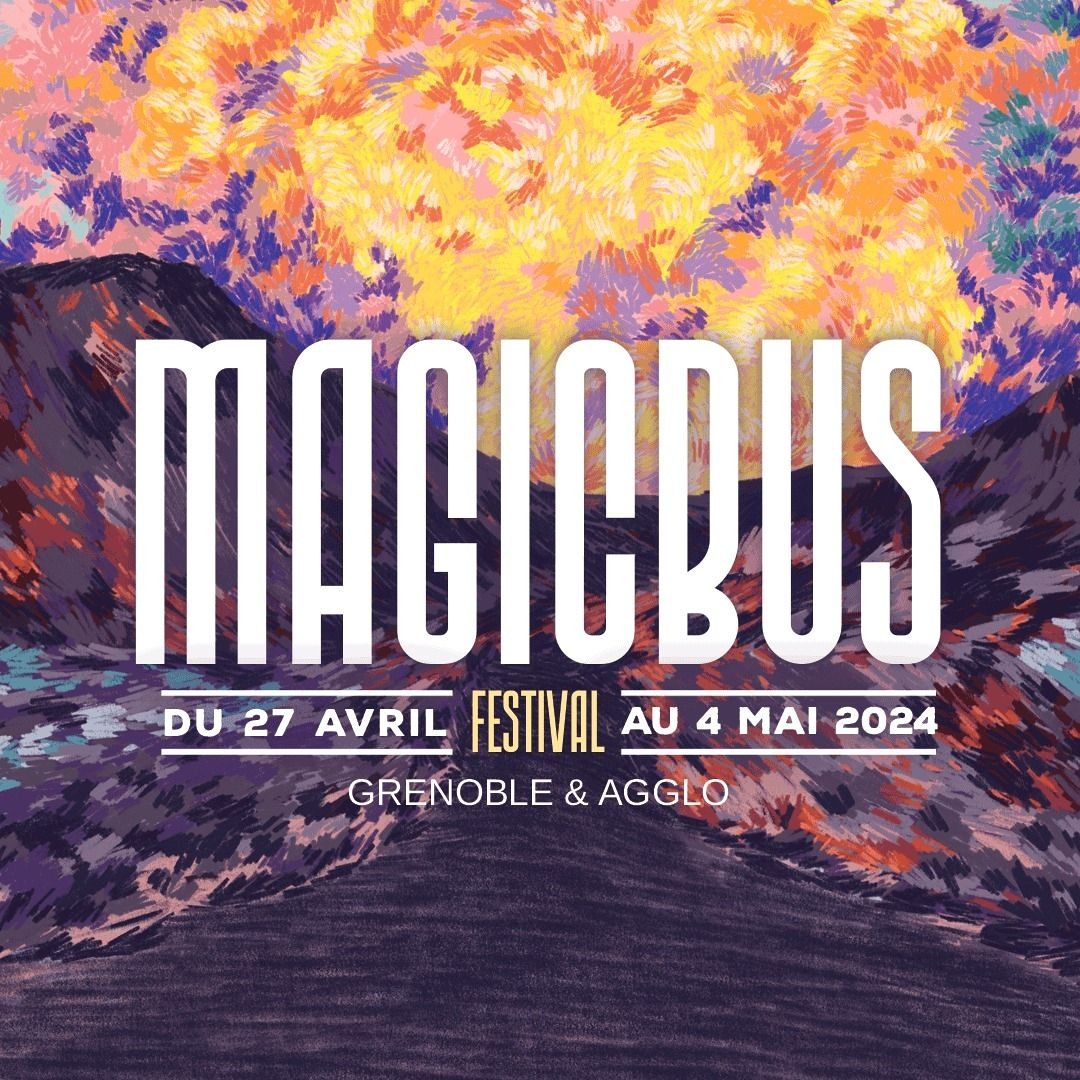 Stream Magic Bus 2024 (mix live hybrid) by SYNDROM | Listen online for free on SoundCloud