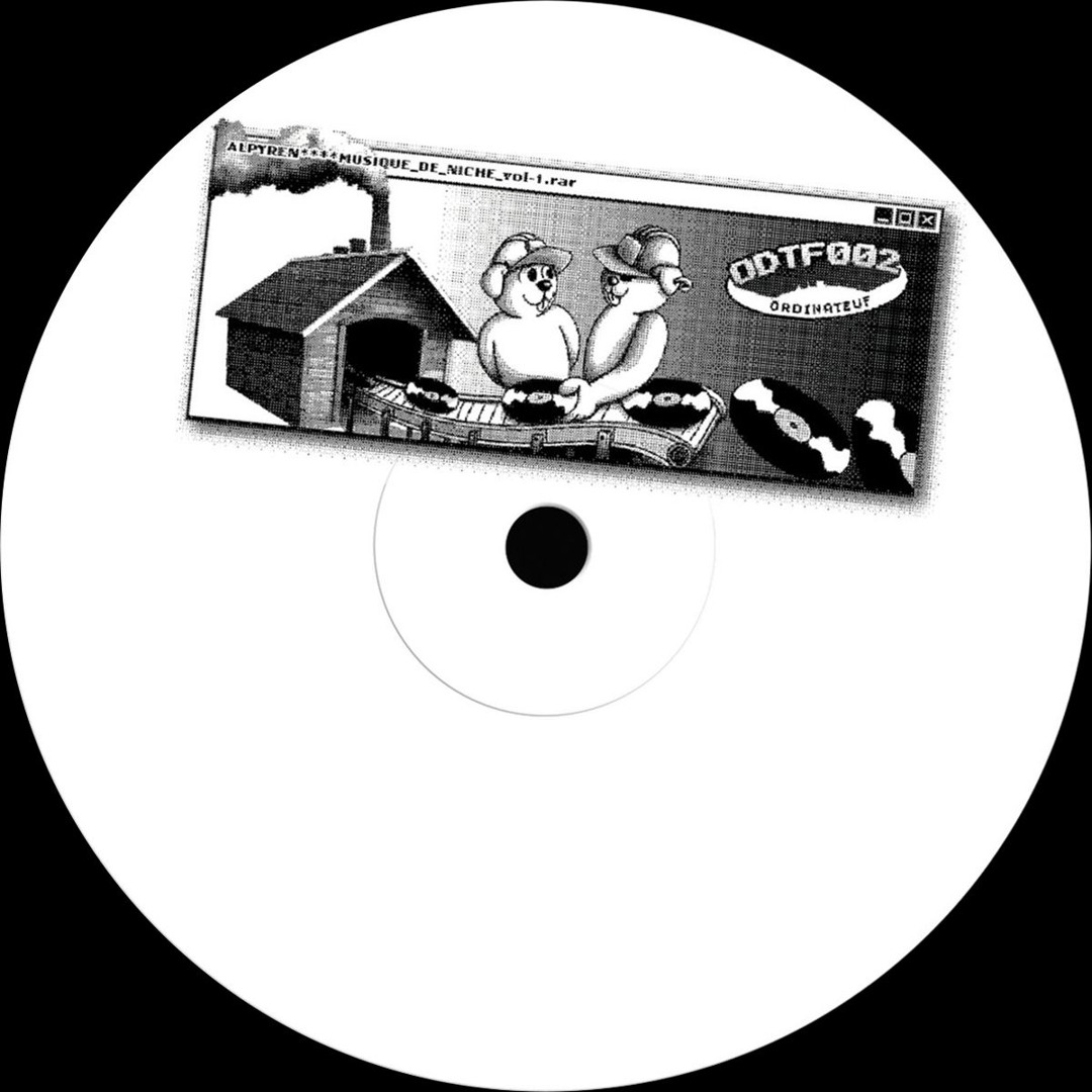 Stream Alpyren ─ Brigade Cynophile [ODTF002] by soundBots | Listen ...