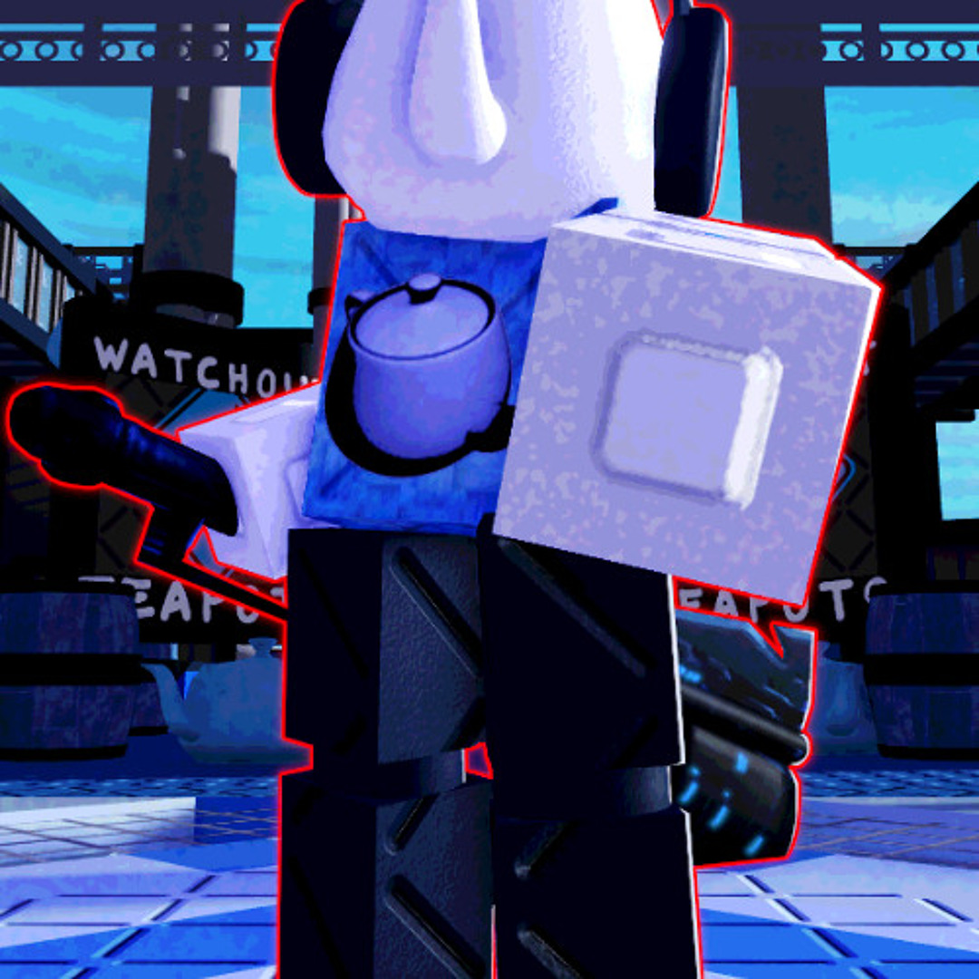 Stream terror realm c00lkidd by Gorilla tag Daisy09 | Listen online for ...