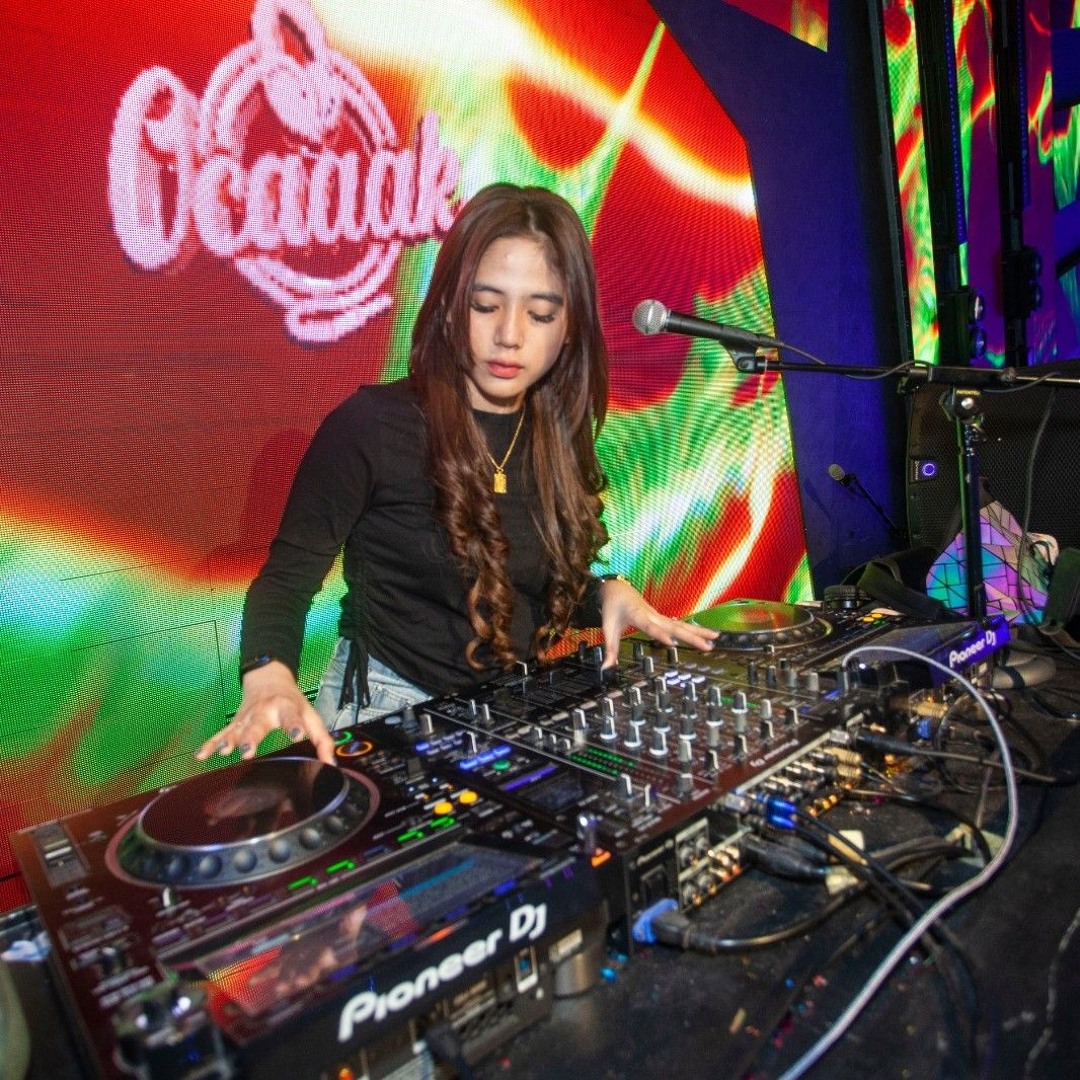 Stream DJ OCAAK 18 MEI GRAND DRAGON.mp3 spesial sang bintang gemilang ...
