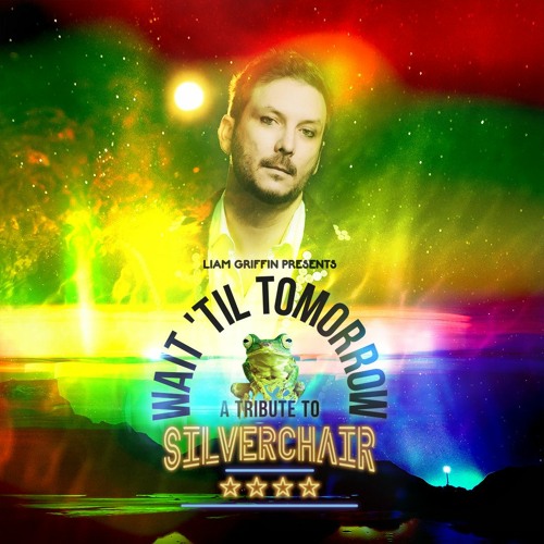 Stream Straight Lines by Wait 'til Tomorrow: The Songs of Silverchair ...
