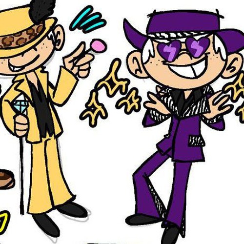 Stream BL00DYB1TCHZ666 | Listen to Pimp Lincoln au playlist playlist ...