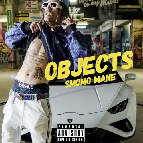 Stream Objects by Smomo Mane | Listen online for free on SoundCloud