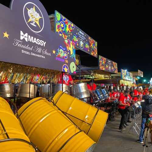 Stream 03_Massy Trinidad All Stars_Bet Meh_(UPDATED)_Panorama 2025 ...