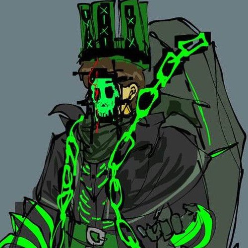 Stream [Prediction!] HackLord 1x1x1x1/Shedletsky Layer/Chase Theme by ...