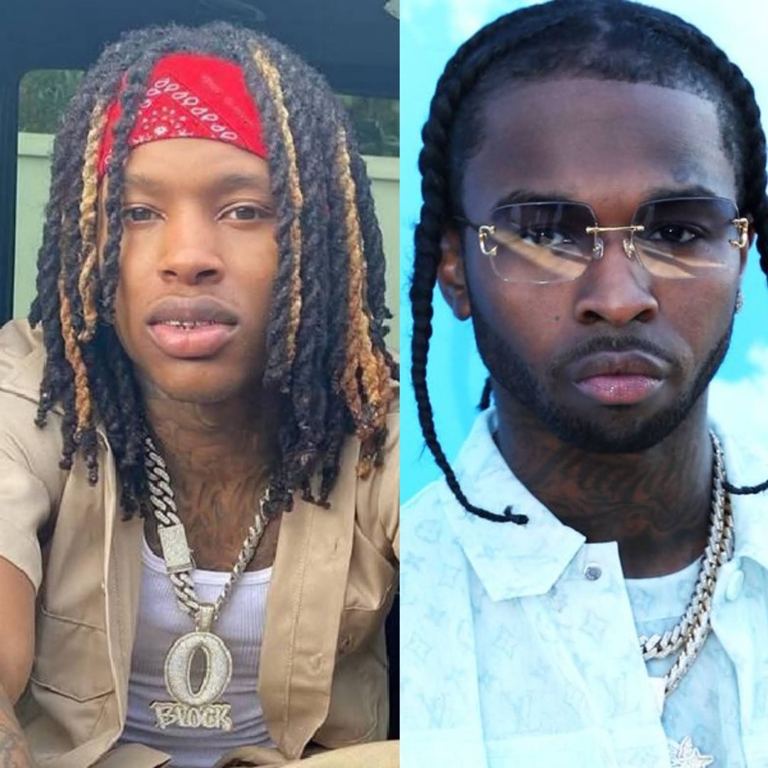 Stream King Von x Pop Smoke Type Beat (Star) by Ta'Quan Ford | Listen ...