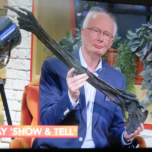 Stream The Amazing Reach Of Dan Donnelly's Arm by The Kilcullen Diary ...