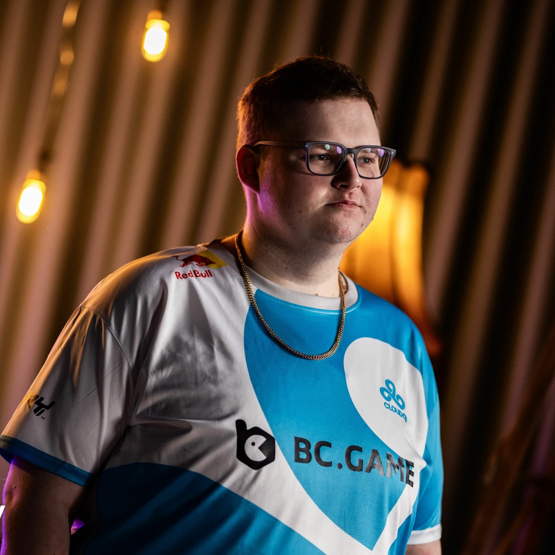 Stream Cloud9.Boombl4 - BLAST Premier Fall Final 2023 by HLTVorg ...