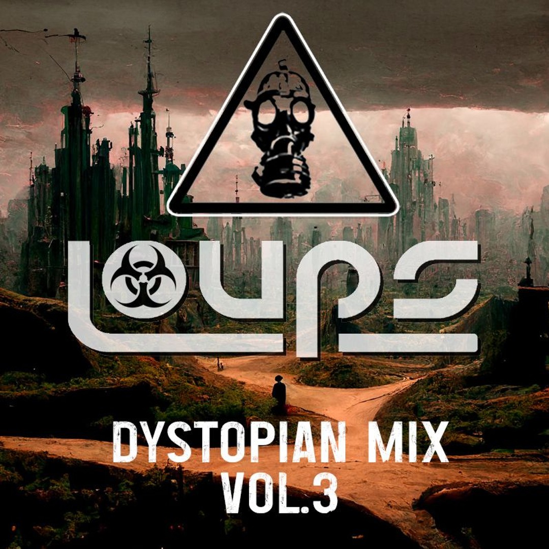 Stream LOUPS - DYSTOPIAN MIX Vol.3 - TECH TRANCE/TECHNO by LOUPS ...