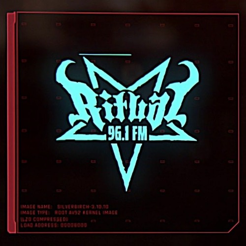 Stream Barmalei | Listen to Ritual FM from Cyberpunk 2077 playlist ...