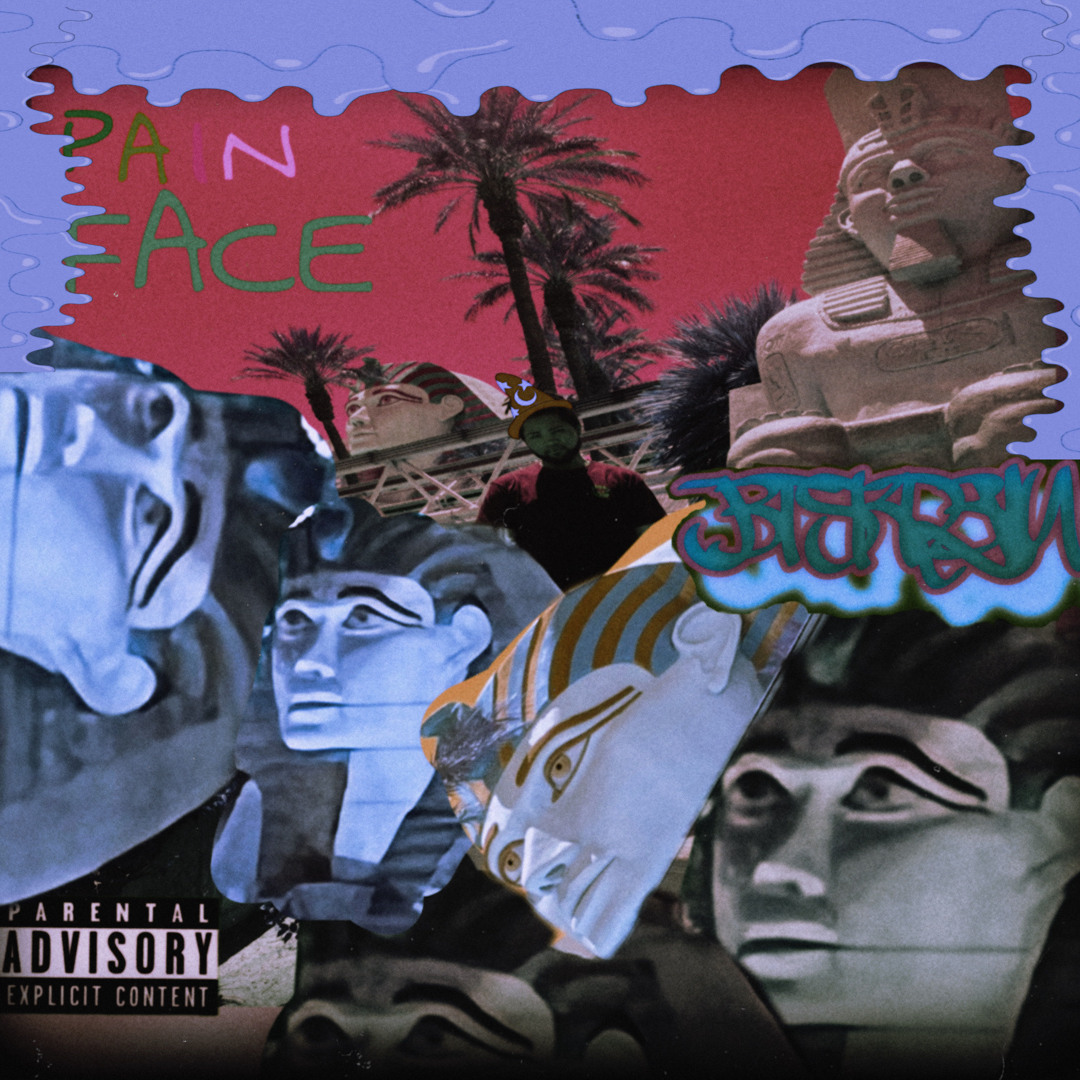 Stream J3T$KR3VM | Listen to PAINFACE (SoundCloud version) playlist ...