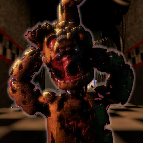 Stream Everlasting - Vs. FNAF 3 OST By: Thunder92 by JVTheTree | Listen ...