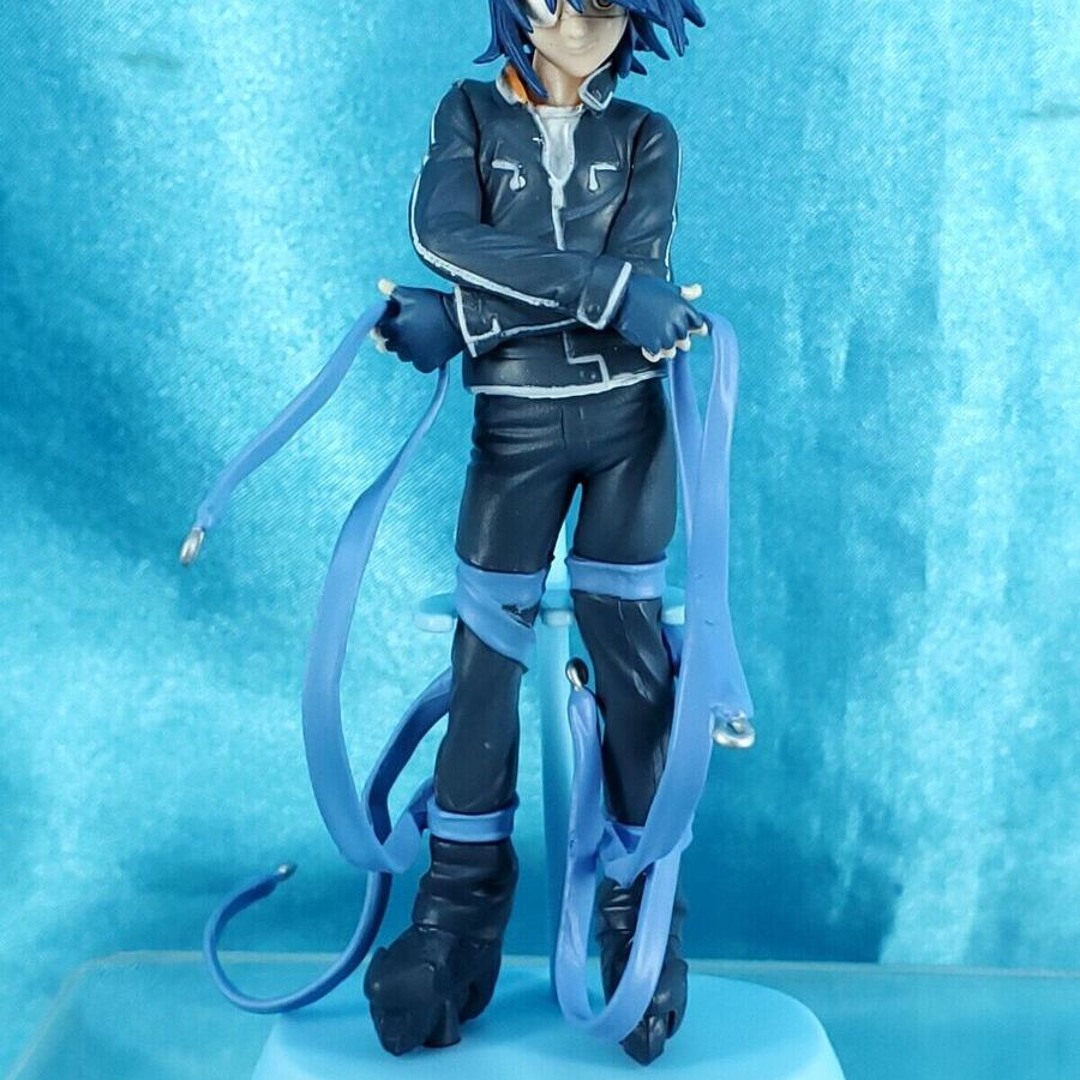 Stream Kyo - Work My Magic prod hellasitches & mk7 by kogarasumaru ...