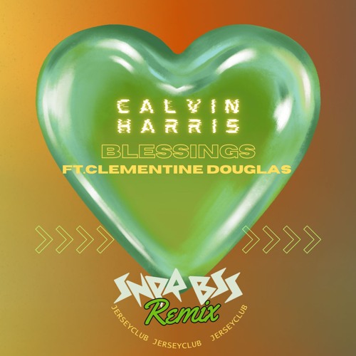 BLESSING (SNPR BSS Remix) by SNPR BSS - Free download on ToneDen