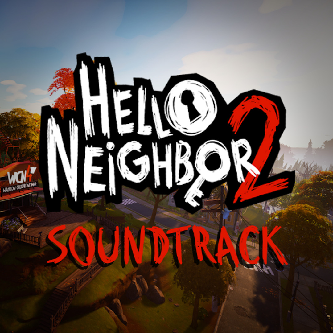 Listen to music albums featuring Mayor Piano 4 by Hello Neighbor 2 ...