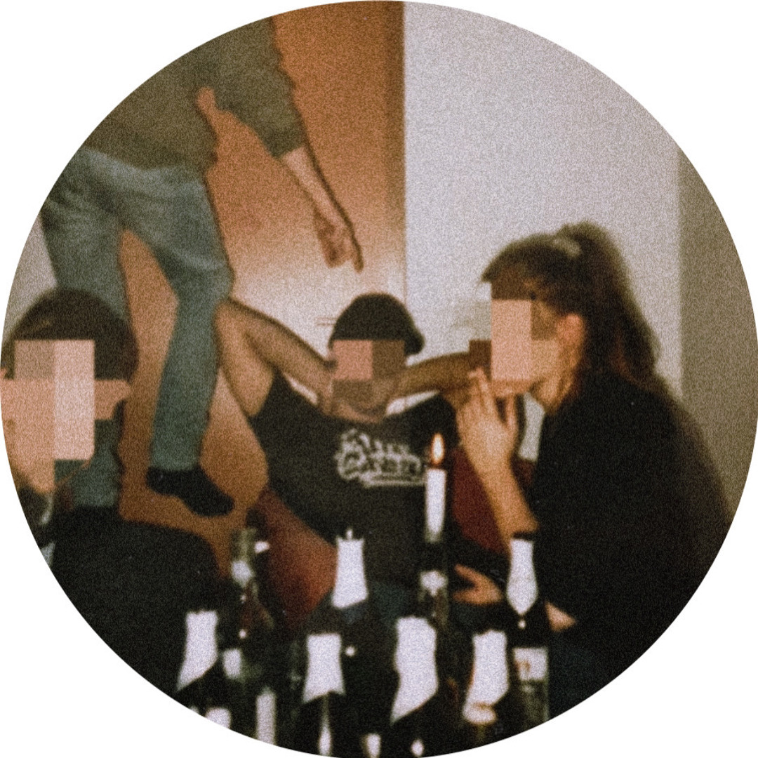 Stream Miss Finster - Freaky People by Miss Finster | Listen online for ...