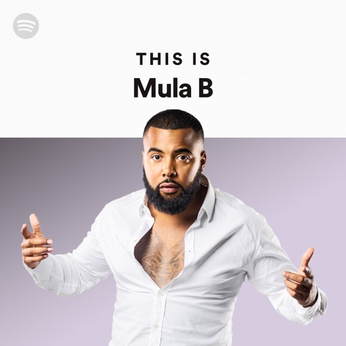 Stream JeremihhD | Listen to This Is Mula B playlist online for free on ...
