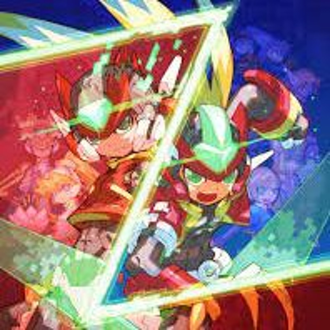 Stream Mega Man Zero - Crash I / Crash II (Boss Theme Remix) by ...