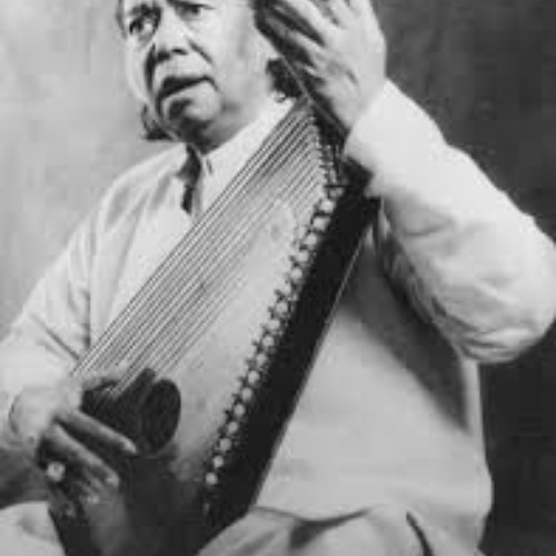 Stream Raag Puriya Kalyan - Ustaad Salamat Ali Khan & Sharafat Ali Khan ...