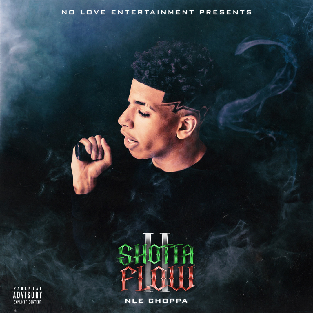Stream Shotta Flow 2 by NLE Choppa | Listen online for free on SoundCloud