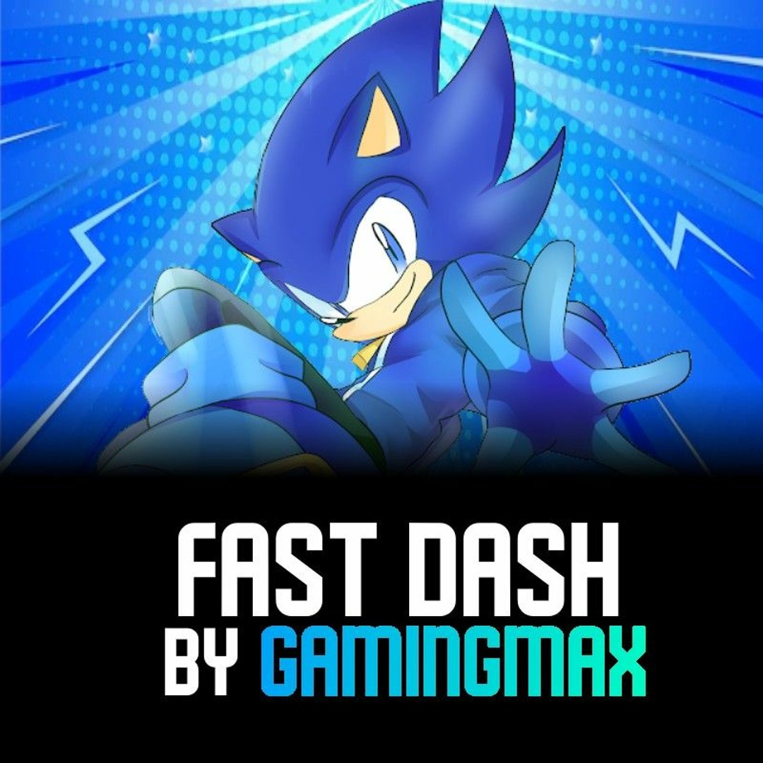 Stream FNF Vs. Sanonix - Fast Dash (Anniversary special) by Sanonix Fast Time | Listen online ...