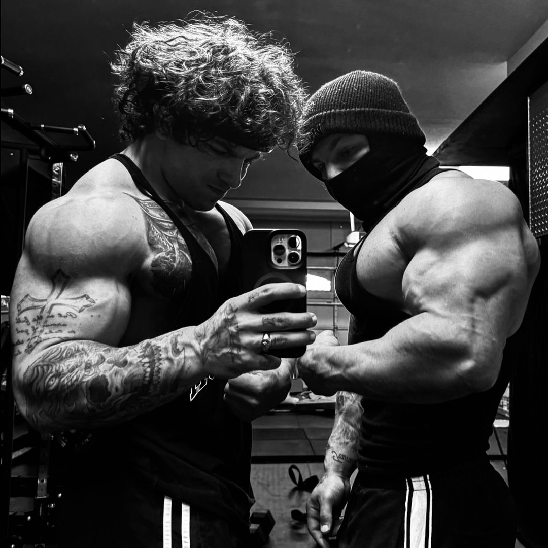 Stream Dutch Disorder- Heroin X Tren Twins by Soul | Listen online for ...