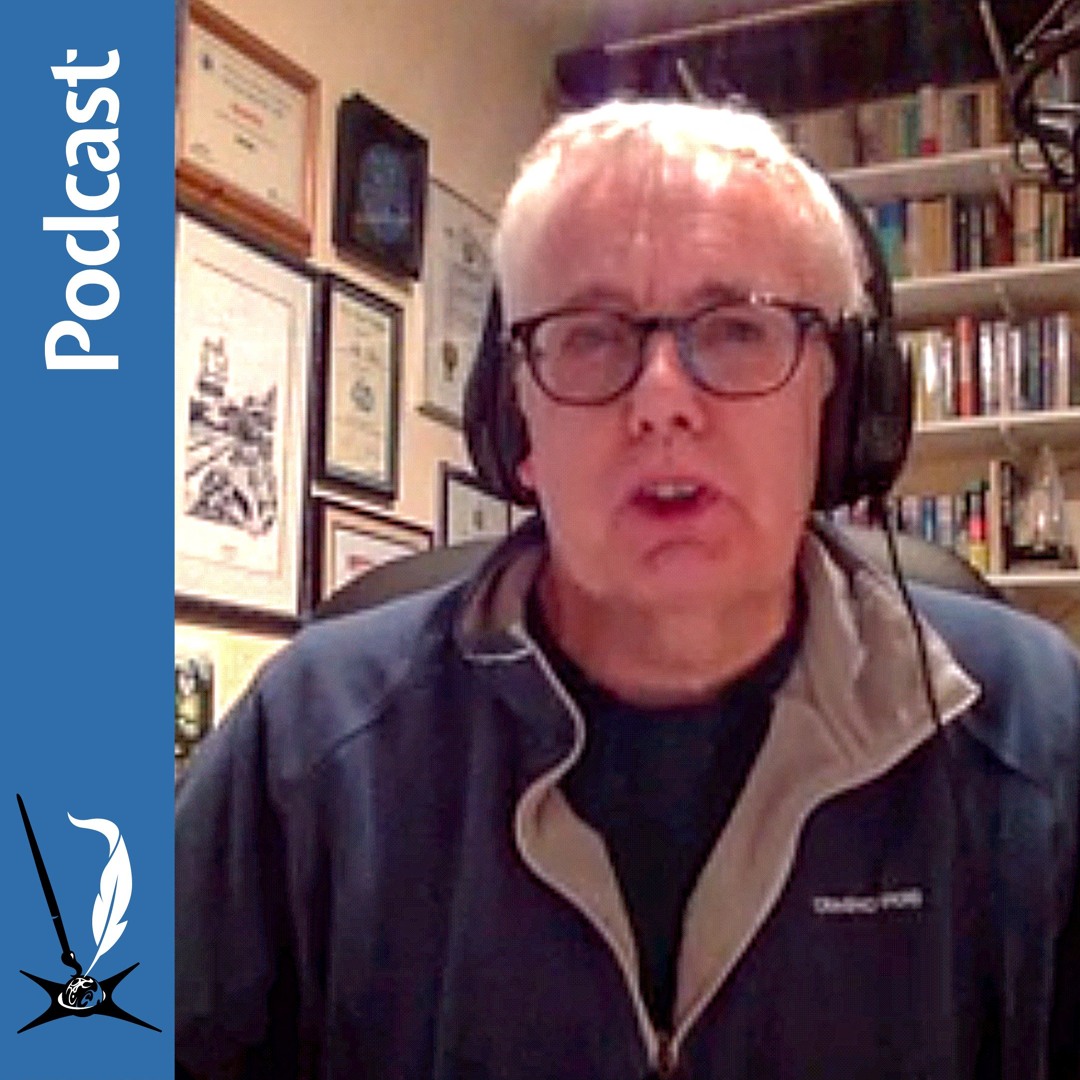 Stream episode 72. UK winner Mike Wood has "retired" to his new career ...