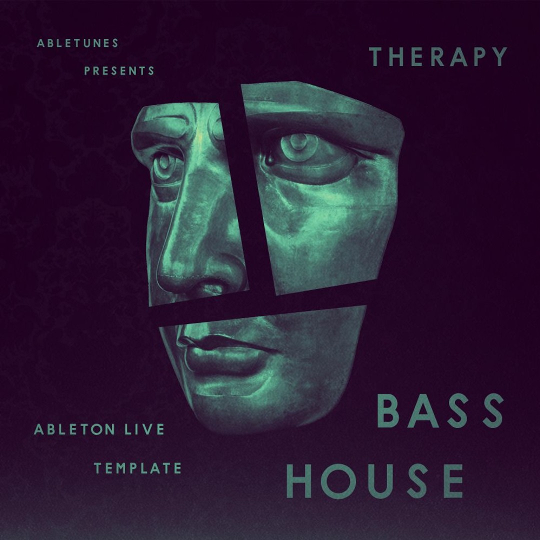 Stream Bass House Ableton Template "Therapy" [SWACQ, Tchami Style] by ...