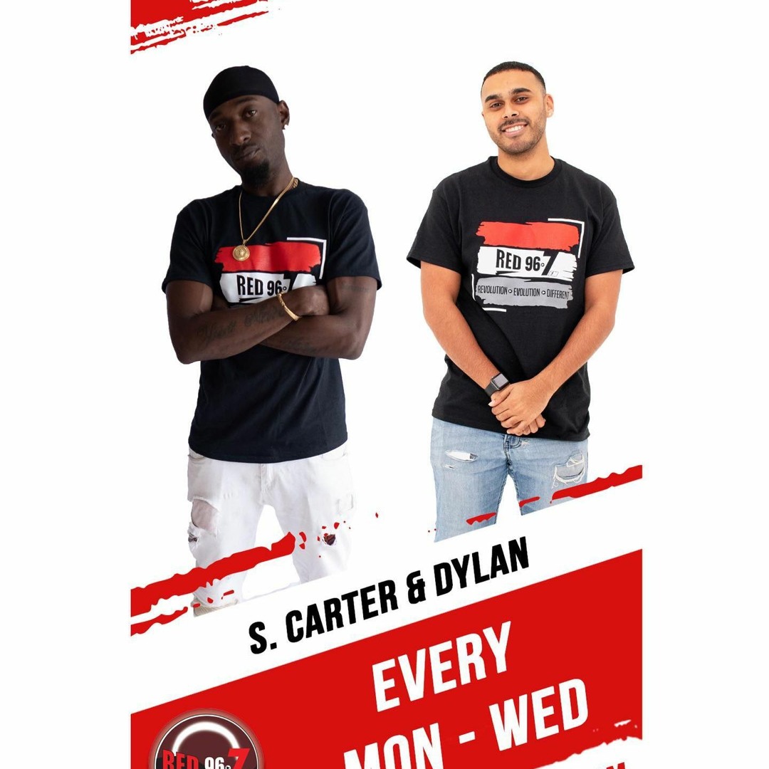 Stream After Lunch Meditation S Carter x DJ Dylan (Reggae) by DJ Dylan ...