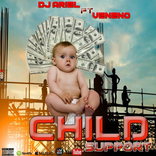 Stream - Child Sopport DJ Ariel Ft Veneno Pro By Proyecto Ariel Records ...