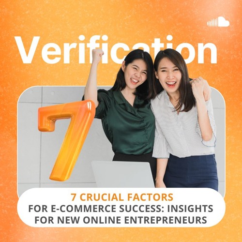 Stream 7 Crucial Factors For E - Commerce Success: Insights For New ...