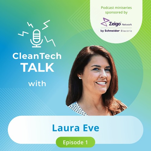 Stream episode Making the Case for Enterprise Decarbonization Software ...