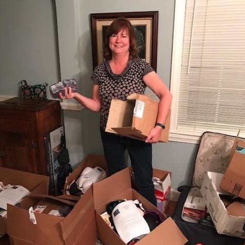 Stream episode Ep. #192: Curiosity in Service of Ending Period Poverty ...