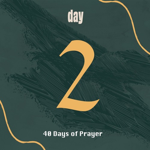 Stream Sacred Season || Daily Prayers for Lent || Day 2 by McDowell ...