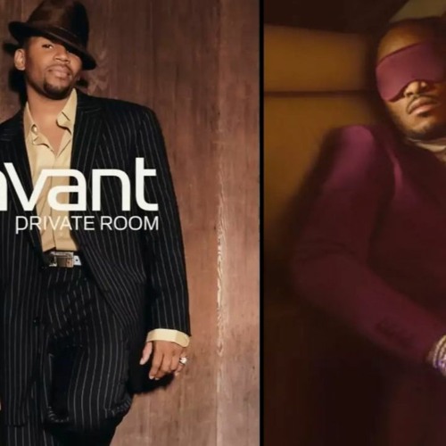 Stream Avant - "Read Your Mind" | Future " I'm Dat N**** " Mashup by ...