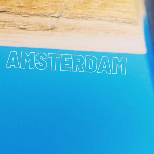 Stream Amsterdam by Ekki Hugsa | Listen online for free on SoundCloud