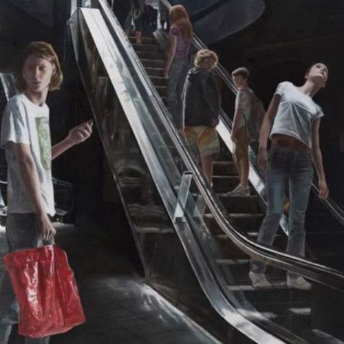 Stream || Music at Art Exhibitions || for Muntean/Rosenblum at Staedel ...