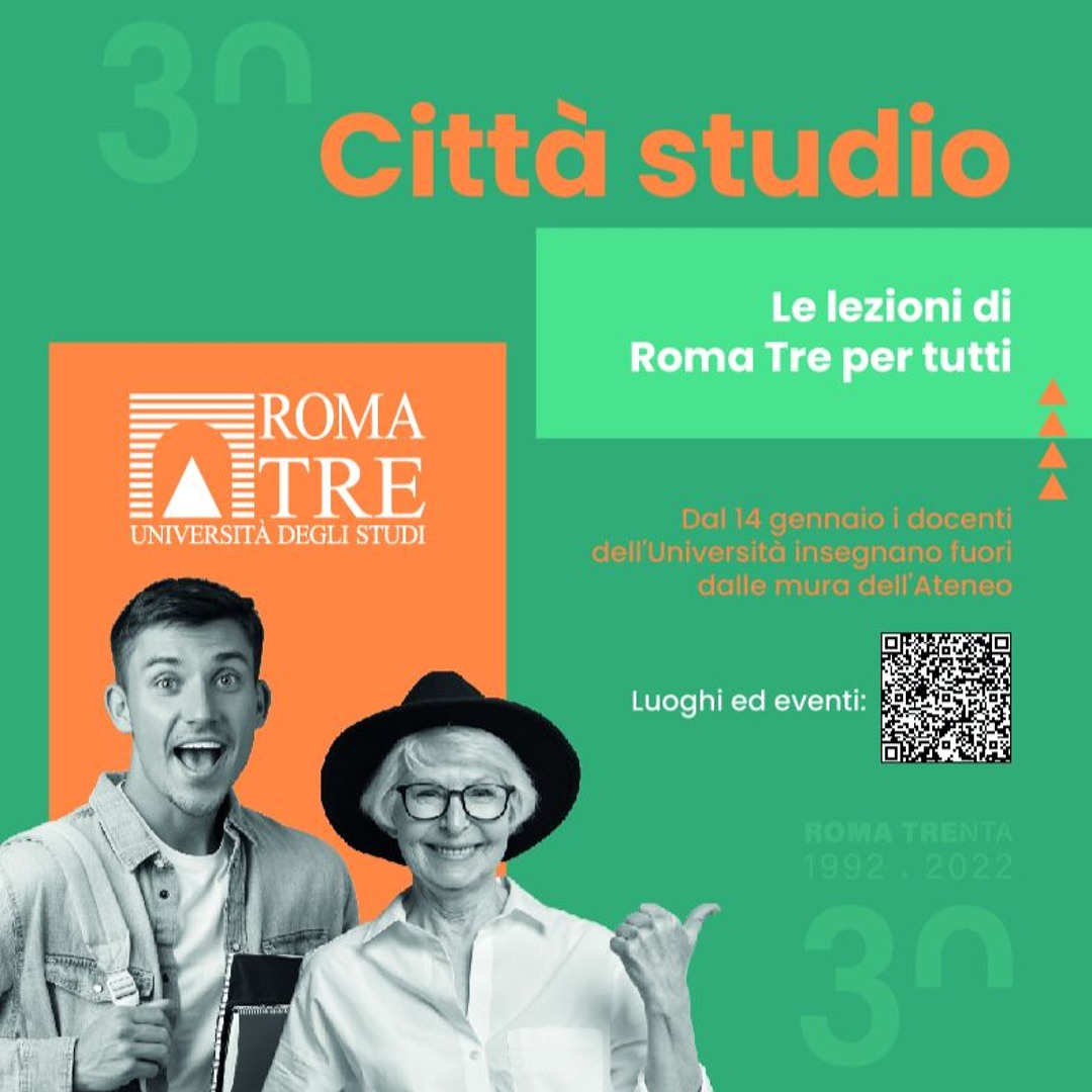 Stream episode Intervista alla Professoressa Elena Pettinelli (Roma Tre ...